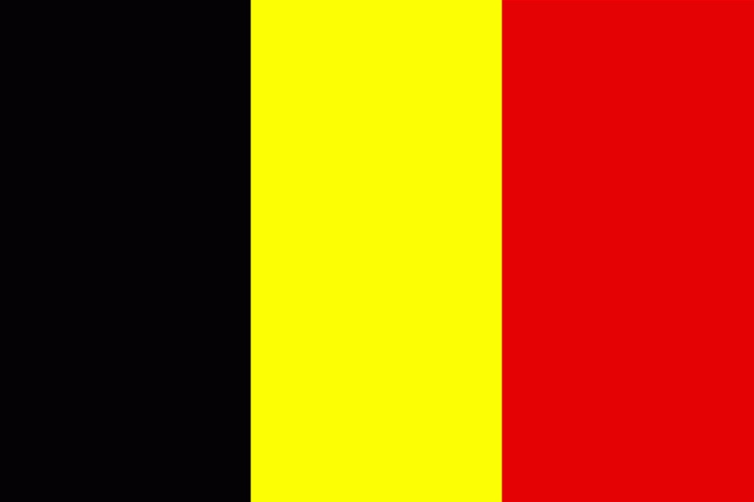 Belgie | PRAGOS